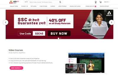 Adda247 – Online Bacaoy