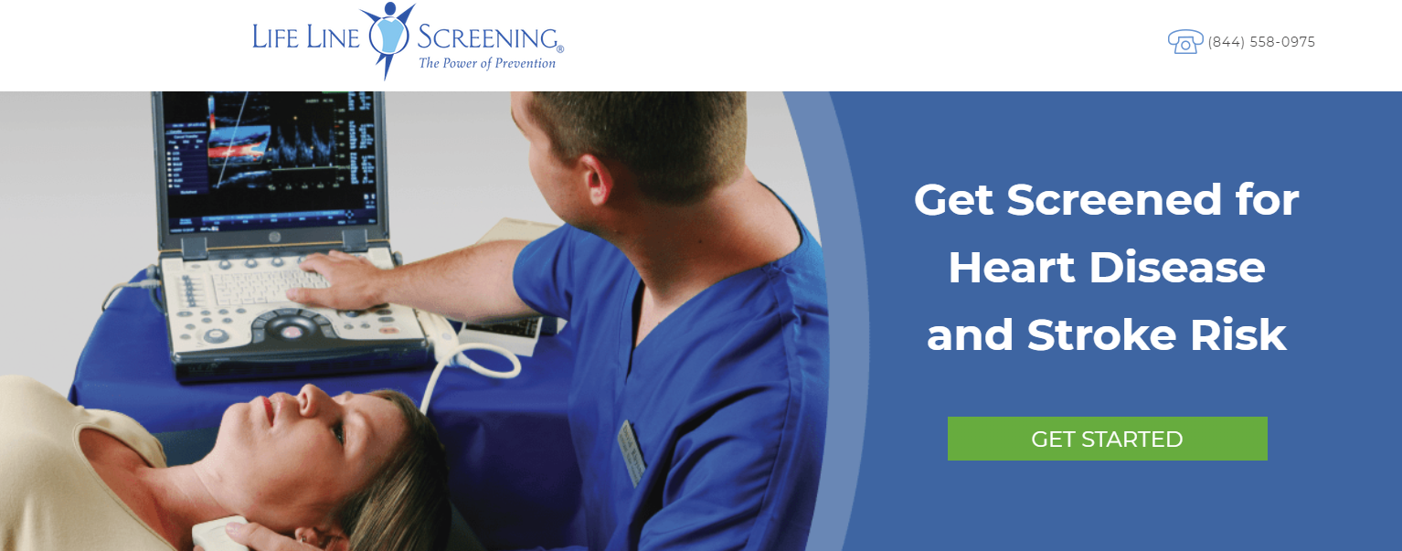 Life Line Screening – Online Bacaoy