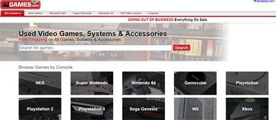 JJGames – Online Bacaoy